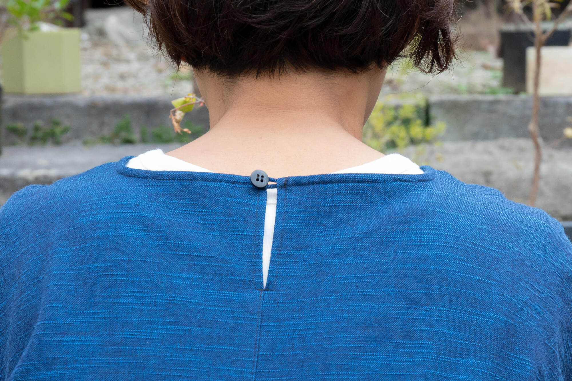 【大掃除特集】 久留米絣のKAPPOGI & お掃除グッズいろいろ | おしらせ | 地域文化商社 うなぎの寝床